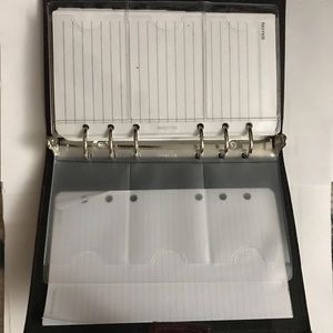 Office | Day Timer Organizer Planner | Poshmark